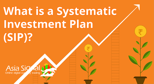 Understanding Systematic Investment Plan in Cryptocurrency: A Smart ...