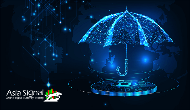 Securing the Future: The Role of Digital Currency Insurance in the Age ...