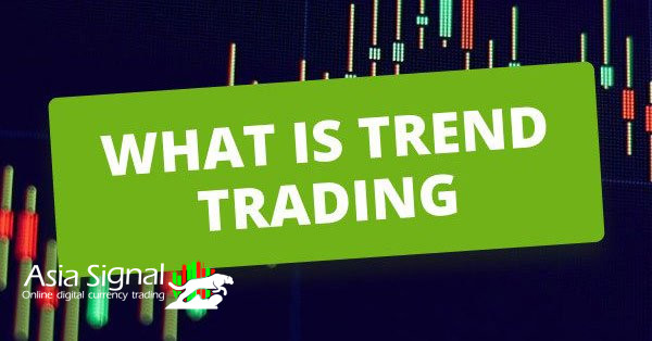 Riding the Waves of Success: Unveiling the Trend Trading Strategy ...