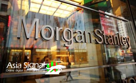 Morgan Stanley: Pioneering Financial Excellence Through Time | Asia Signal