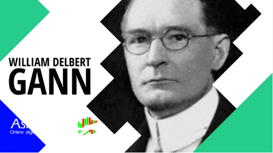 William Delbert Gann: Unveiling the Legacy of a Trading Legend | Asia ...