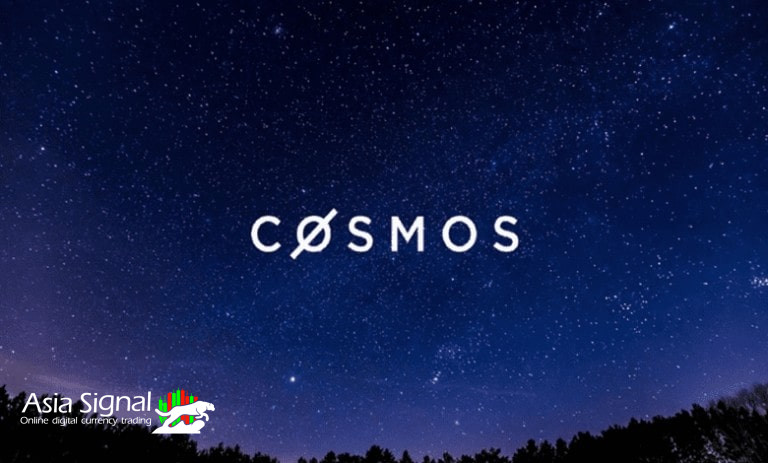 The Cosmos Network: Bridging the Cryptocurrency Cosmos | Asia Signal