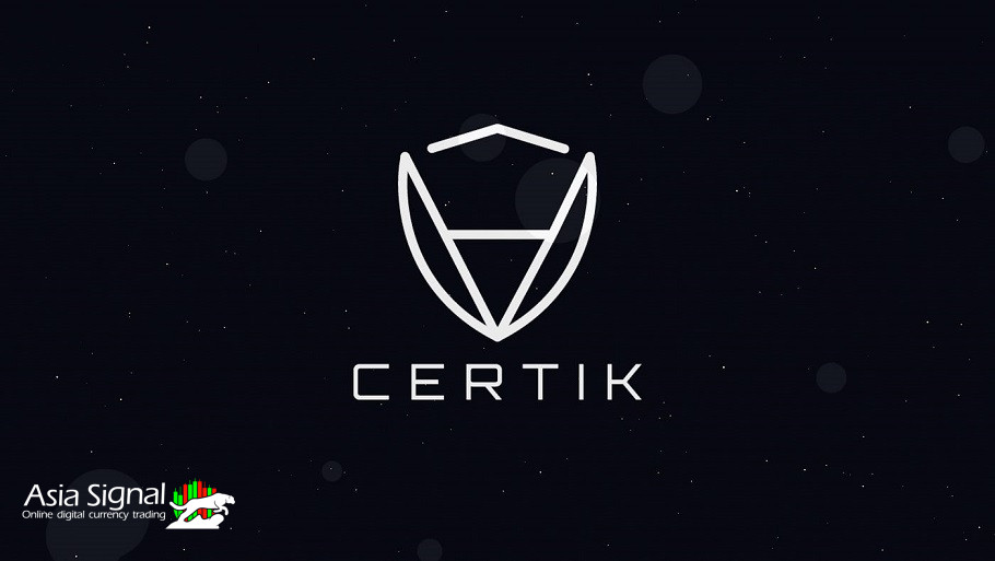 Enhancing Blockchain Security with Certik Platform | Asia Signal